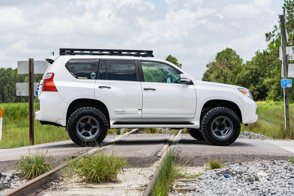 Roam Overland Outfitters | Overland & Off-Road Vehicle Outfitter