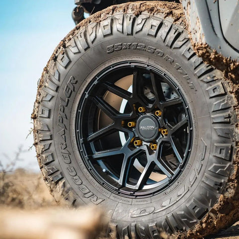 Roam Overland Outfitters | Overland & Off-Road Vehicle Outfitter