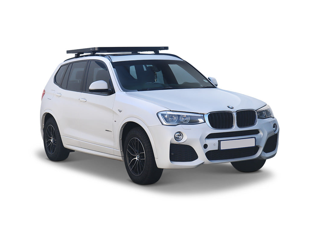 Bmw roof rack store